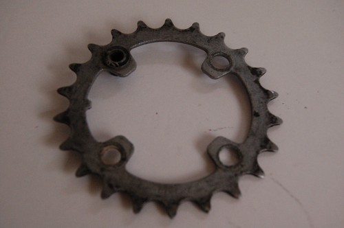 X2 chainring 22 teeth 4 bolt | eBay