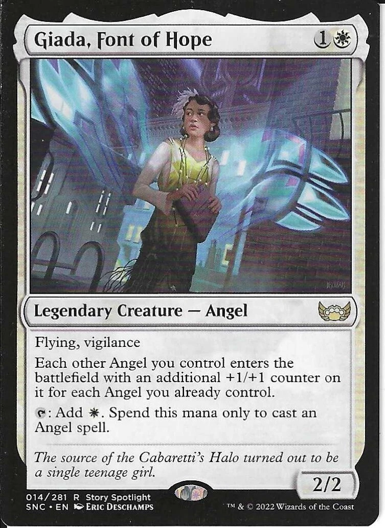 Custom Magic The Gathering Decks