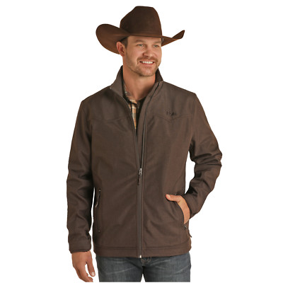 Powder River Outfitters® Men's Concealed Carry Jacket PRMO92RZY3-22 | eBay