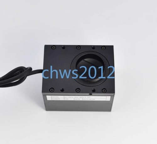 1 PCS Coaxial light source DC12V red light SJ-ICFV-050-M30.5-RD good | eBay