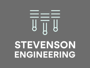 STEVENSON ENGINEERING | eBay Stores