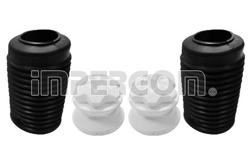 Dust Cover Kit, shock absorber for BMW:3,5,F30,F80,F31 31336776143 ...