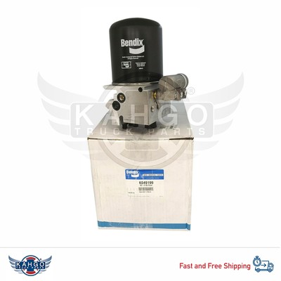 BENDIX NEW ADIS AIR DRYER SINGLE ASSEMBLY - K049199 | eBay