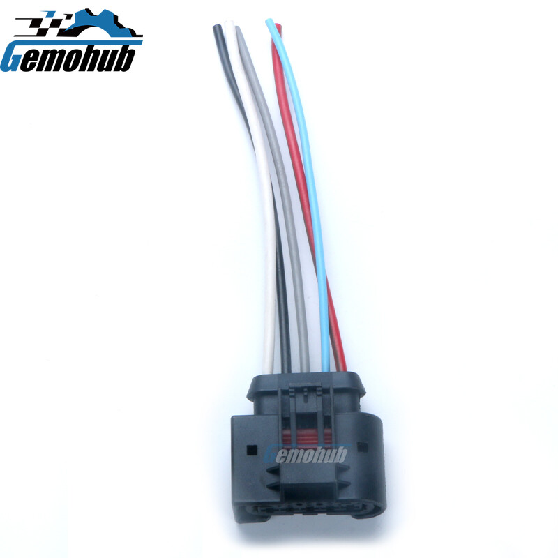 New Fuel Pump Wiring Connector Plug for Mercedes W211 E200 E220 E240 ...