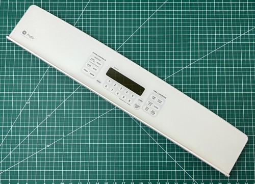 GE Single Wall Oven Touchpad Control Panel ONLY | WB36T10558 | eBay