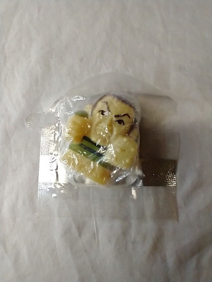 General Mills Cereal 2007 Spider-Man 3 Movie Squeeze Toy Sandman New ...
