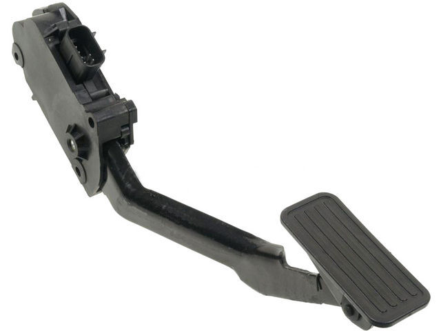 Accelerator Pedal Sensor SMP 75JWJT94 for Isuzu Ascender 2005 2004 2003 ...