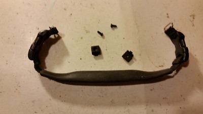 Itronic General Dynamics VR2 GD6000 GD 6000 Handle strap complete kit ...