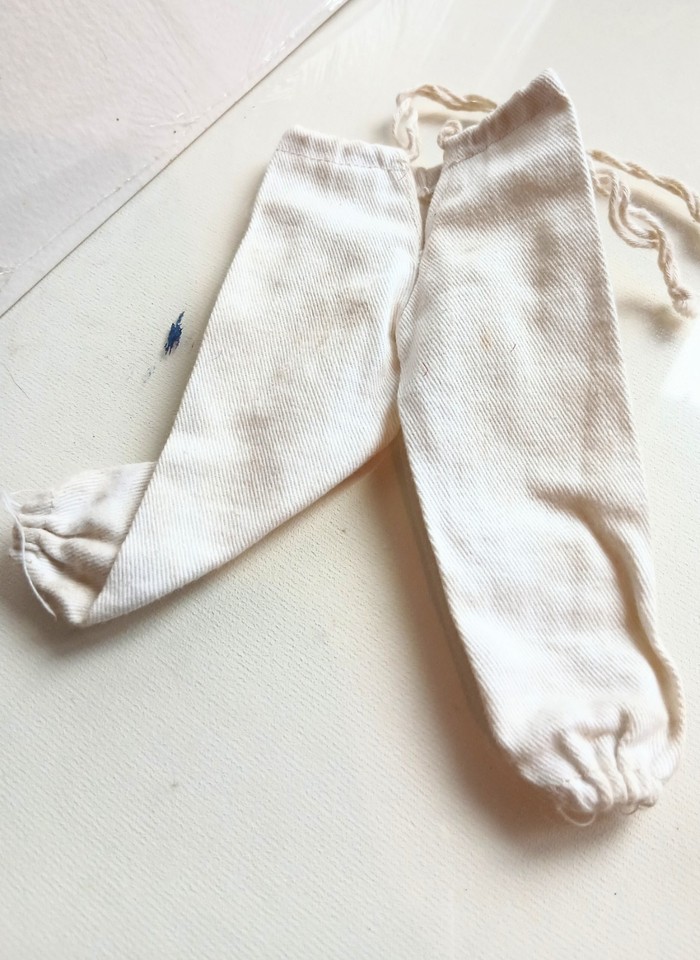 Action Man Vintage Artic Kit And Uniform | eBay UK