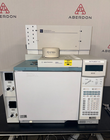 Agilent 6890N GC Gas Chromatography System FID Detector #17475 | eBay