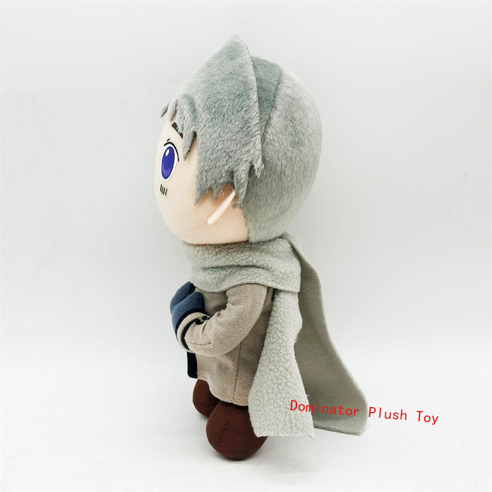 APH Hetalia Axis Powers Ivan Braginsky 27cm Plush Doll Plush Stuffed ...