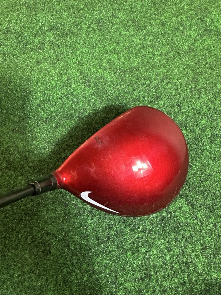 Nike VRS Covert 2.0 Tour Driver 9.5° Graphite Stiff Right 45.5in | eBay