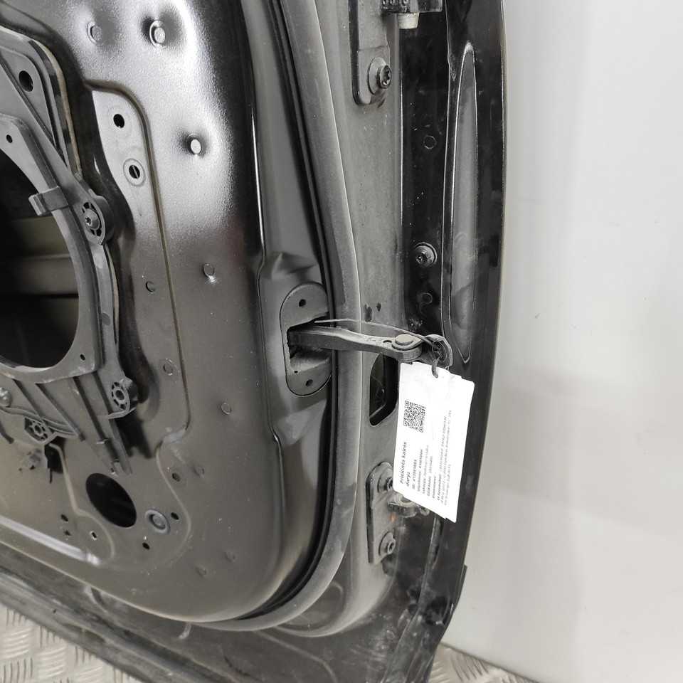LAND ROVER RANGE ROVER L405 Tür vorne links LR036400 3.0 Diesel 2018 ...