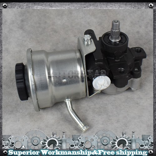 Power Steering Pump 44320-12390 For Toyota Corolla Ae100 Ae111 1992 ...