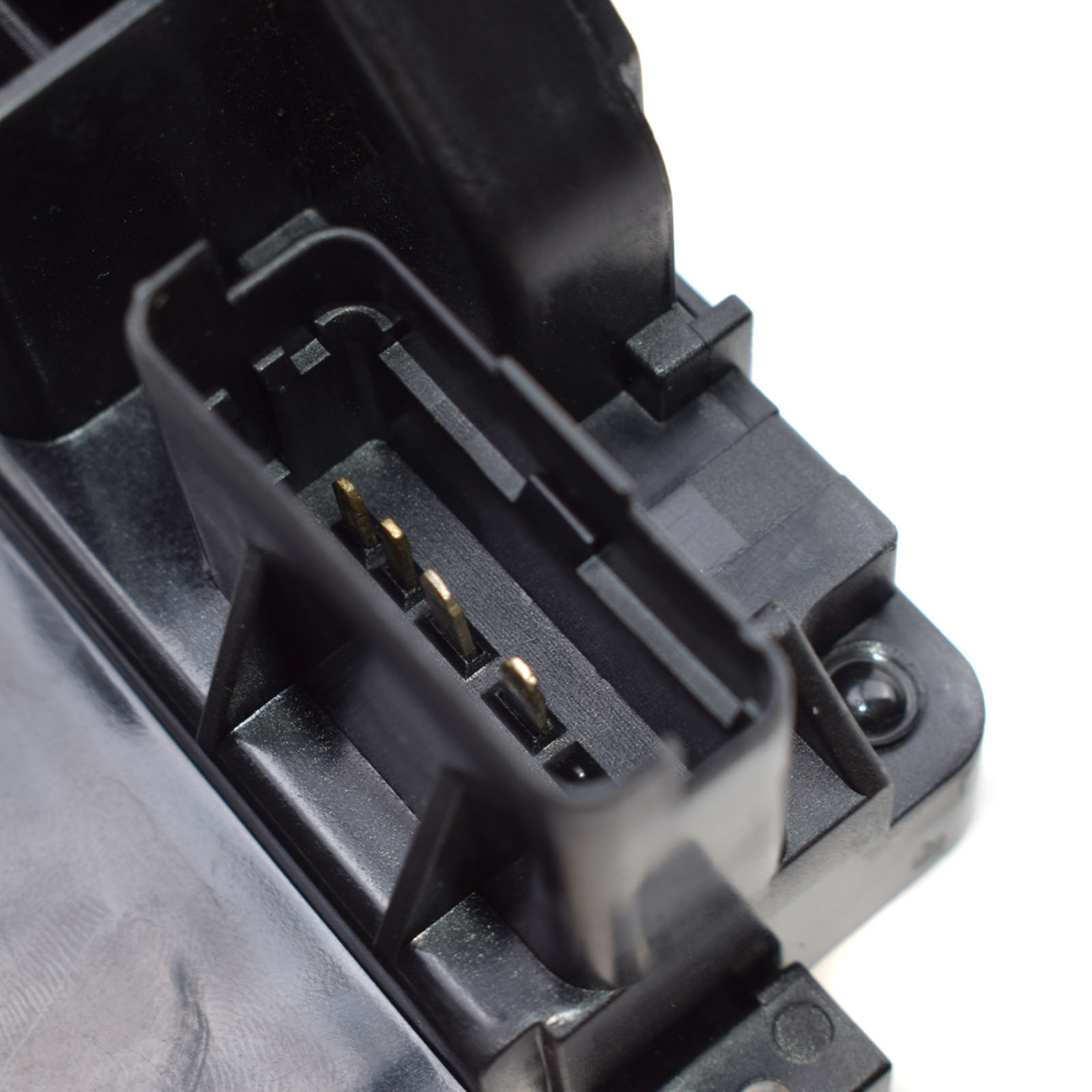 Door Lock Actuator Rear Right For Hyundai Elantra 2.0L 2007-2010 81420 ...