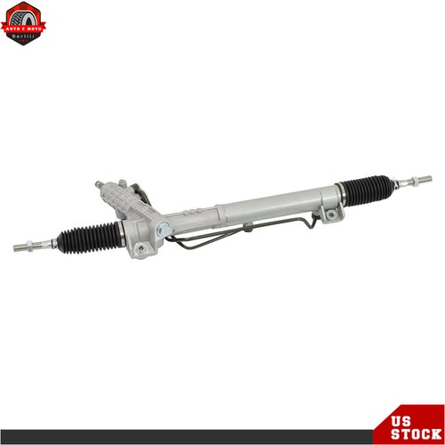For 1997/1998-2003 BMW 525i 528i 530i E39 Power Steering Rack & Pinion ...