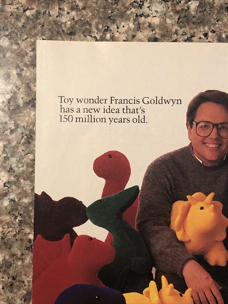 Francis Goldwyn