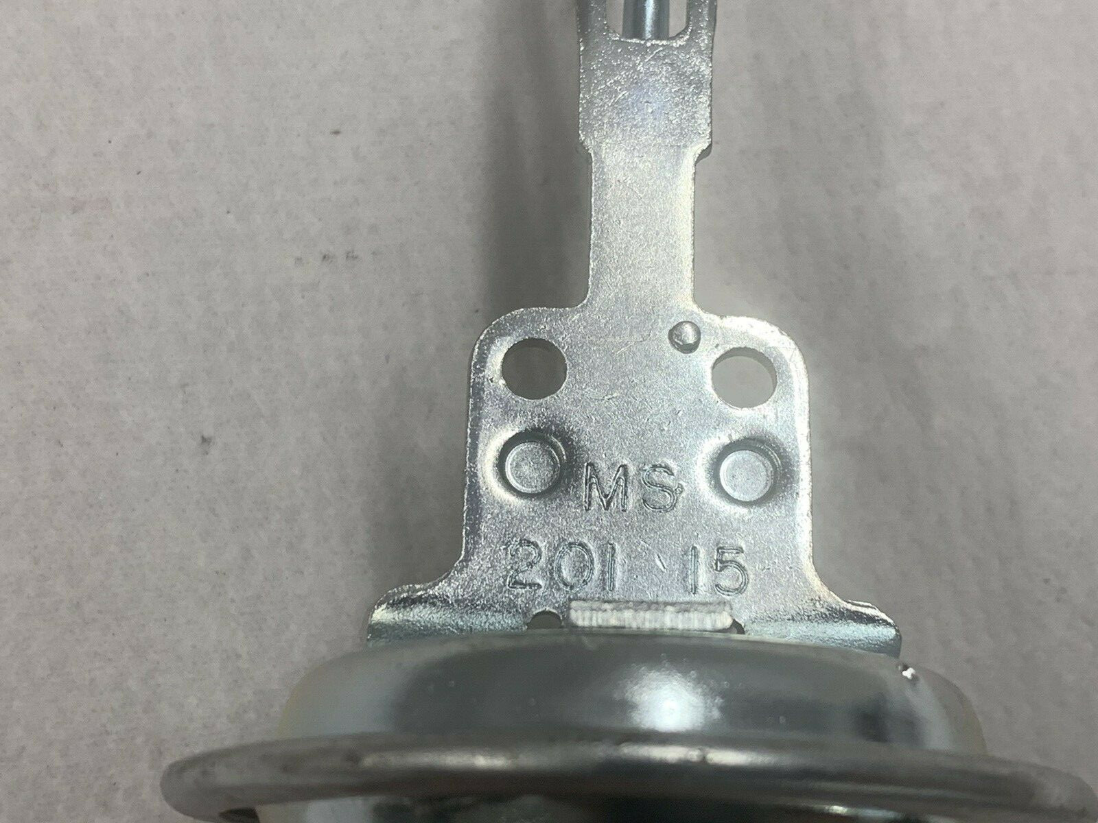 1960-69 CORVETTE DELCO REMY DISTRIBUTOR VACUUM ADVANCE 1116201 283 327 ...