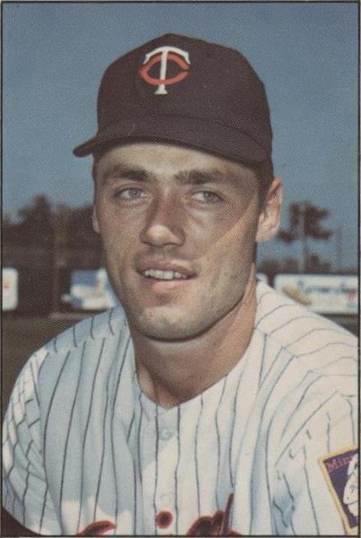 1978 BRF Frisz Minnesota Twins - #47 Ted Uhlaender for sale online | eBay