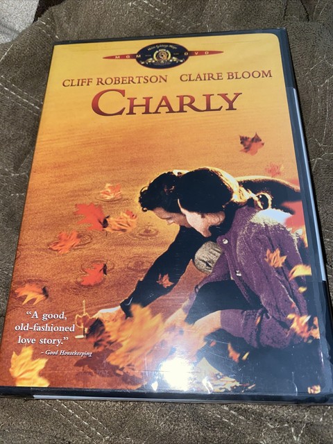 Charly (DVD, 2005) for sale online | eBay