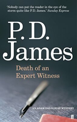 Death of An Expert Witness | eBay