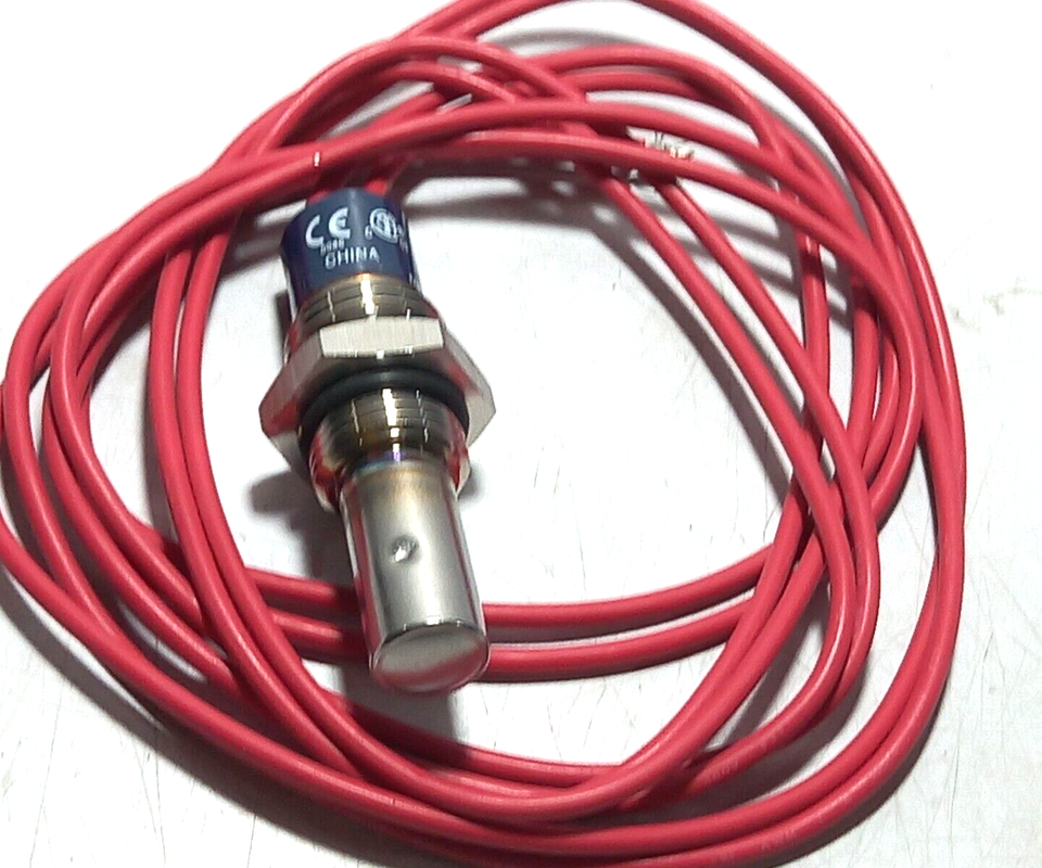 Ingersoll Rand 37952264 Hat Switch Kit Fenwal 08-819511-005 39419688 | eBay