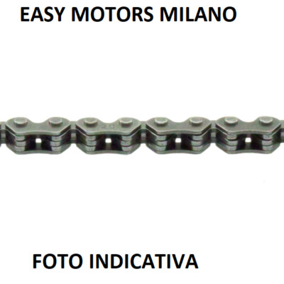Chaîne De Distribution KMC Piaggio X7 Evo IE EURO 3 125 2009/2010 | eBay