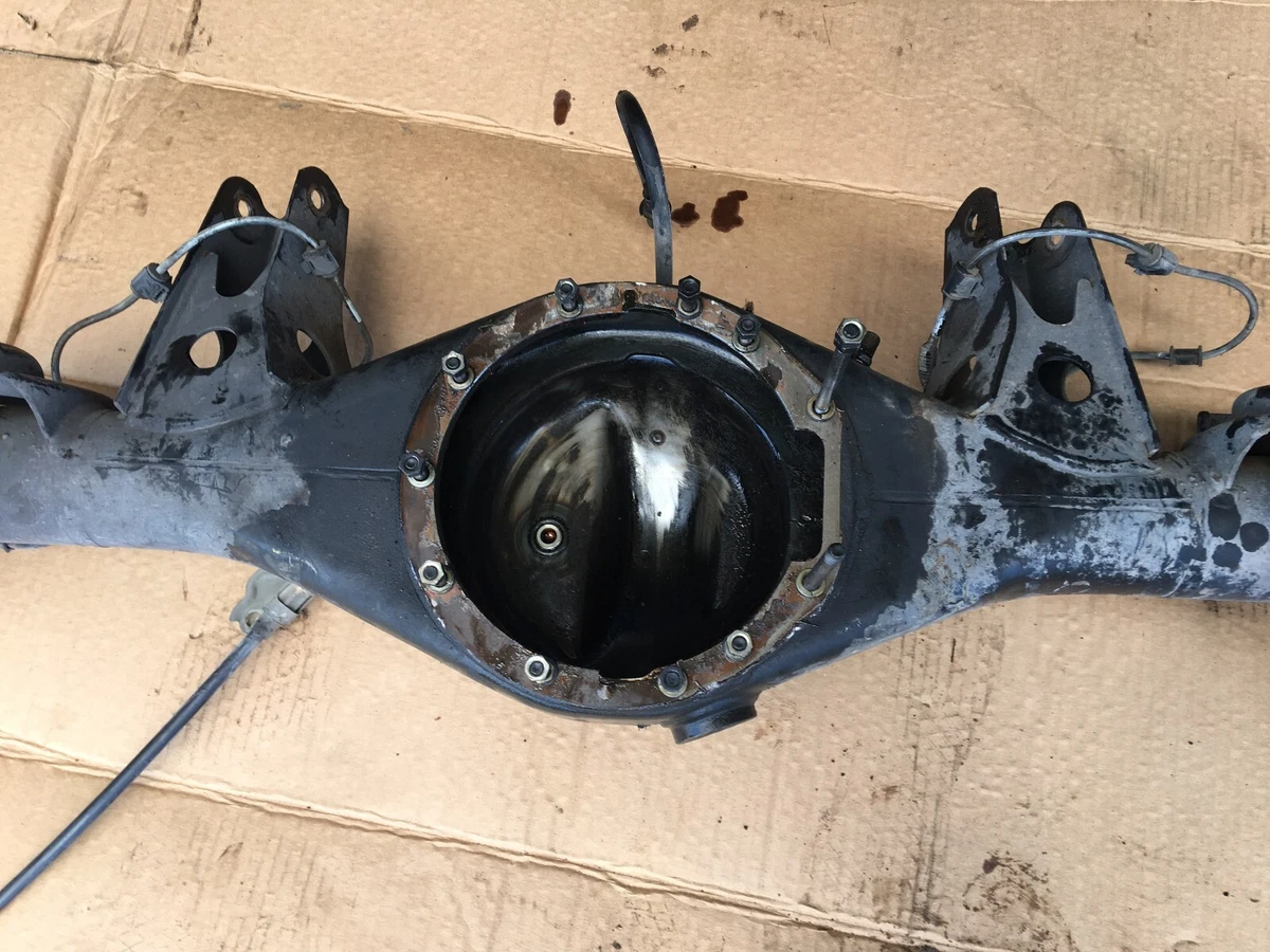 FS: 3rd Gen E-Locker Axle Housing Fresh Paint $250 Shipped, 53% OFF