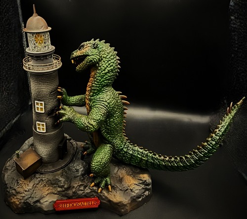 RHEDOSAURUS XPLUS 2024 Professionally BUILT AIRBRUSH AURORA STYLE ...