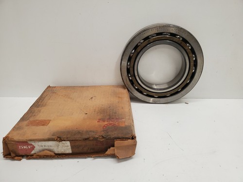 NEW OLD STOCK! SKF ANGULAR CONTACT BEARING 7228-BA/G/M | eBay