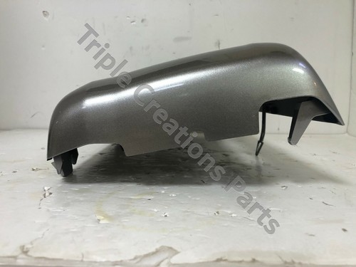 Toyota Genuine 52049-60060-B0 Cover Sub-Assy Front Bumper Winch ...