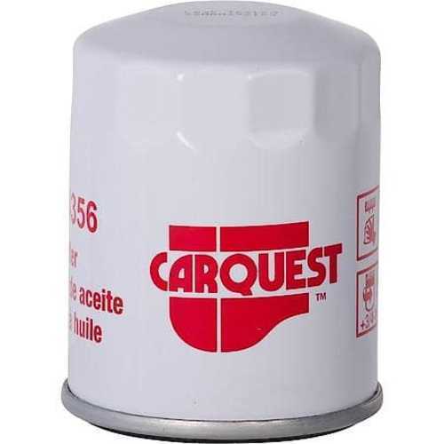 Engine Oil Filter CARQUEST R84356MP for sale online | eBay