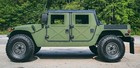 HMMWV Suspension lift 2 inch Hummer H1 M998 Humvee Leveling Kit - PAIR ...