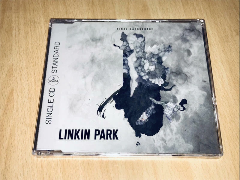 Linkin Park Final Masquerade