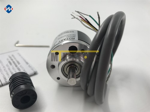 1PCS New NEMICON encoder OVW2-25-2MHC 2500P/R | eBay