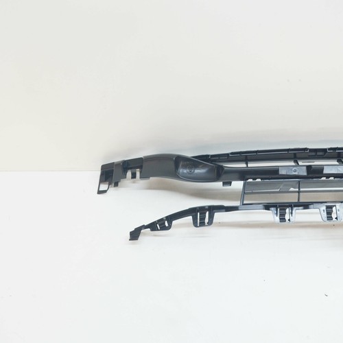 BMW 4 F36 FRONT BUMPER CENTER AIR INLET TRIM 51117294657 7294657 2016 ...