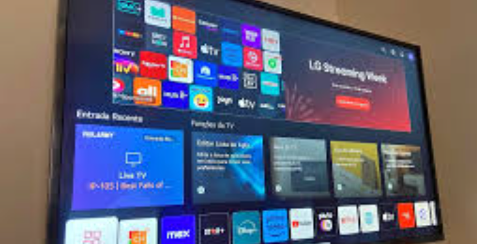 60" inch phillip Flat screen 'Roku Tv | eBay