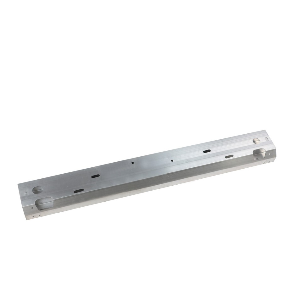 Front Bumper Face Bar Reinforcement Cross Member for 2016-2023 Tacoma ...