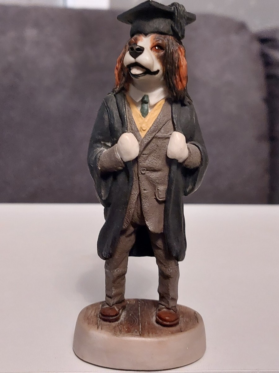 Cavalier Person