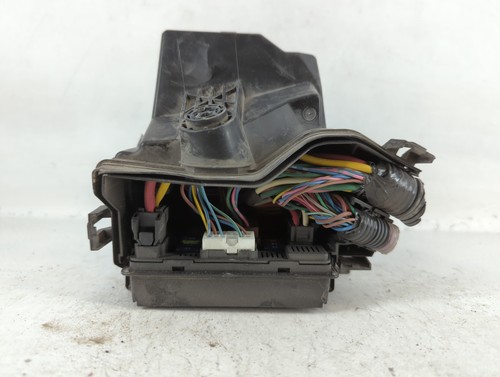 2013-2019 Nissan Versa Fusebox Fuse Box Relay Module 248b7 1hr0c YGJG7 ...