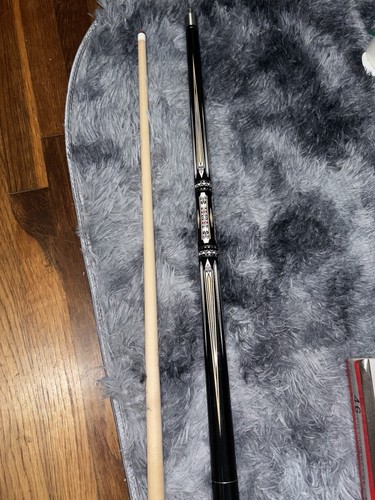 Custom Pool Cue | eBay