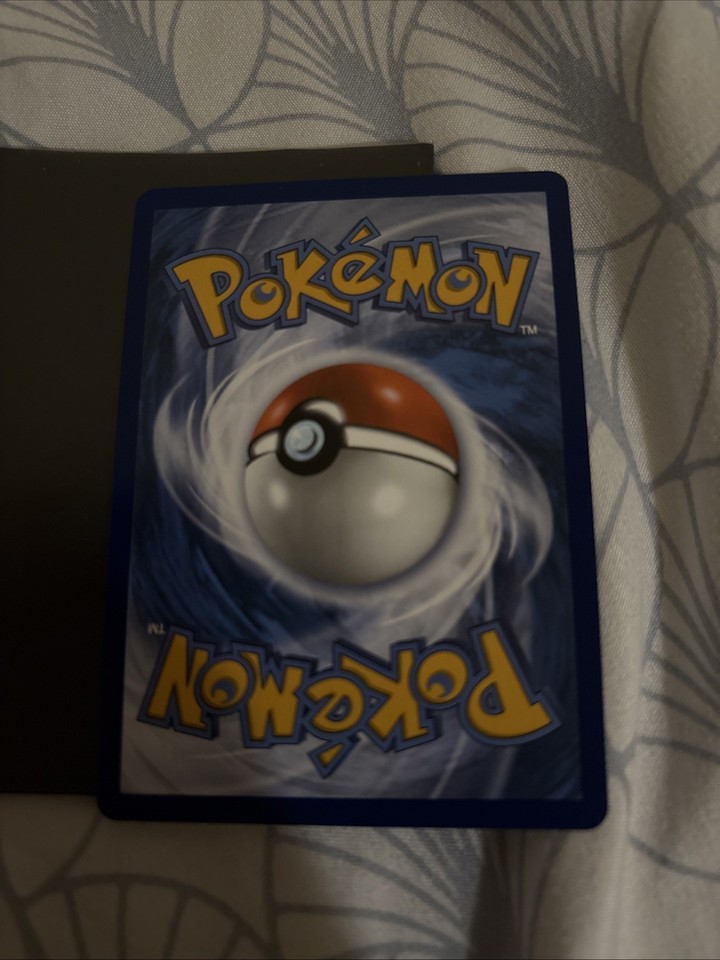 PRERELEASE Mega Abomasnow ex SR 157/132 MEG Mega Evolution Pokemon Card ENGLISH | eBay