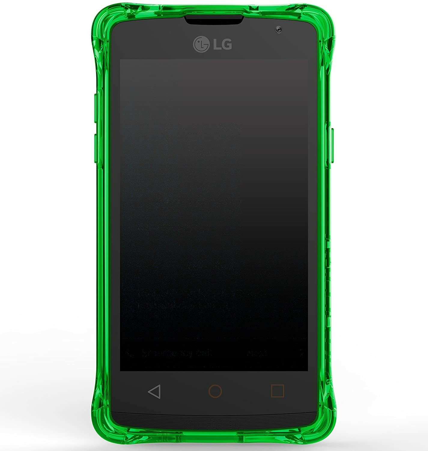 LG Classic L18VC Ballistic Jewel Case - Neon Green - JW4185-B35N ...