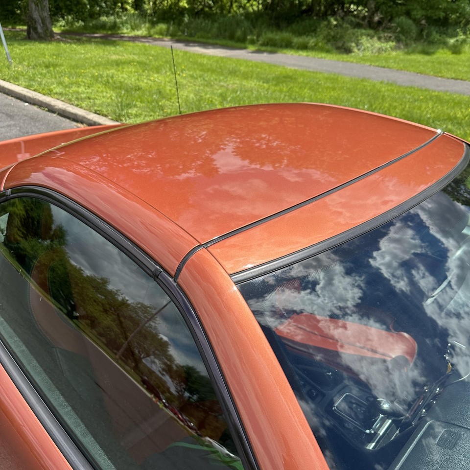 2001 Mercedes-Benz SLK-Class 320 LORENZO ONLY 79K MILES CLEAN CARFAX | eBay