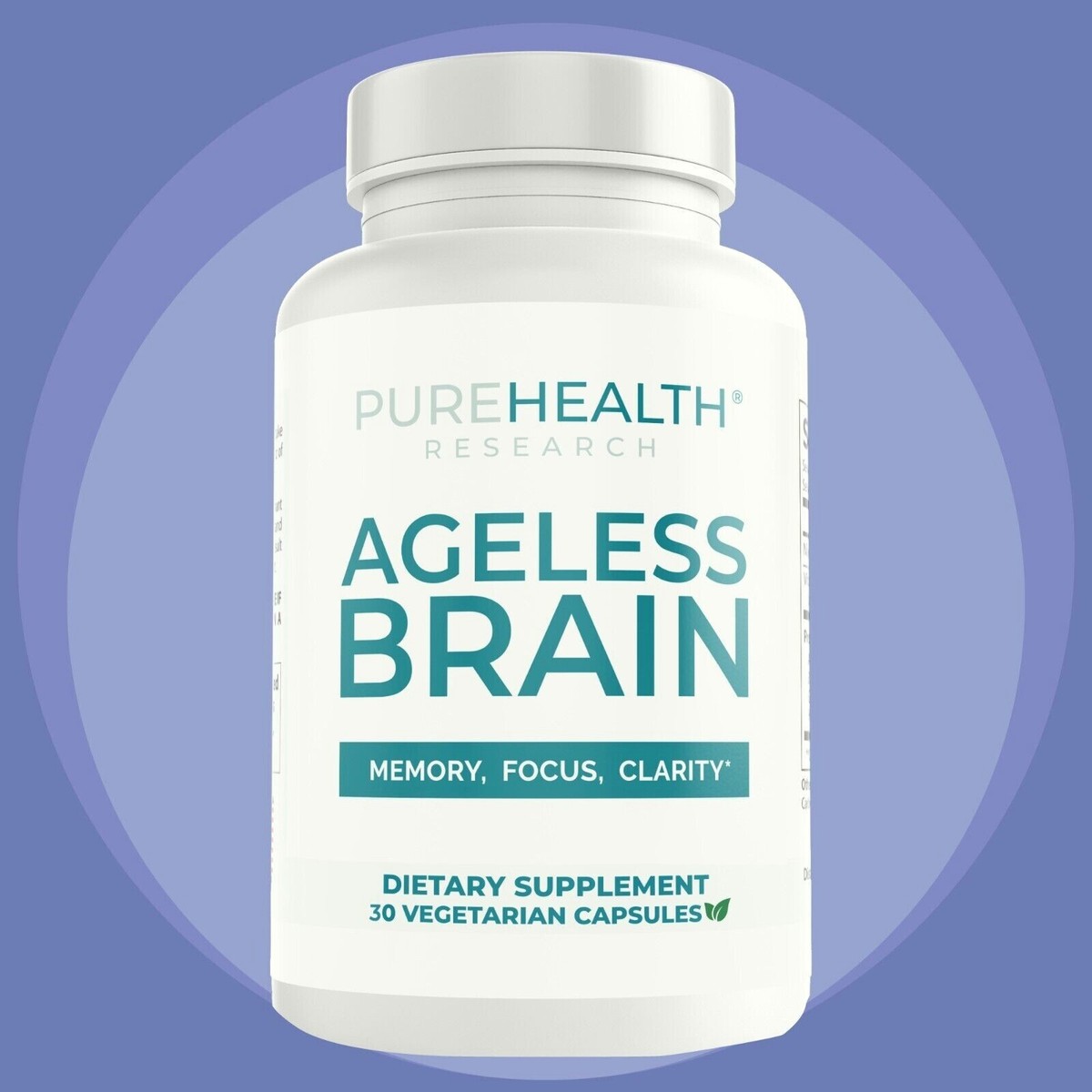 Ageless Brain Review The Anti Ageing Diet: 6 Science Backed Changes To