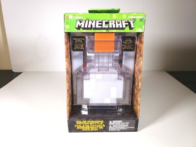 Minecraft Color Changing Potion Bottle Changes 8 Different Colors ...