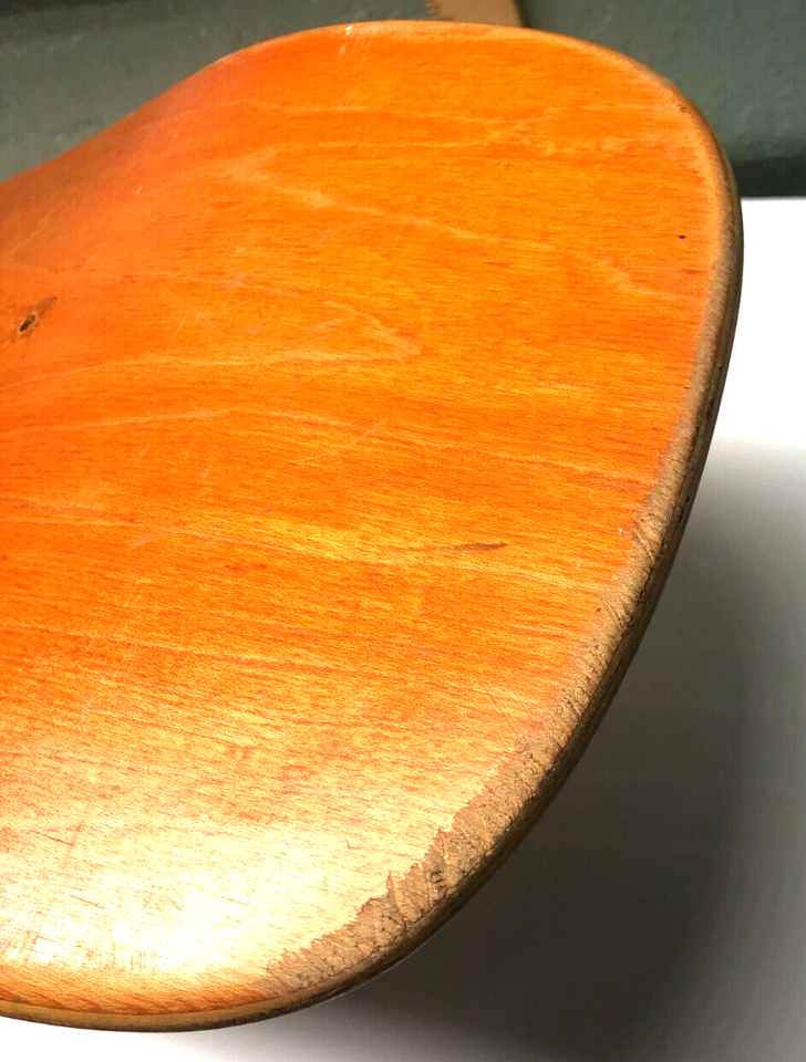 Jason Lee C & D Cease Desist Legend Skateboard Deck Old School Dodo ...