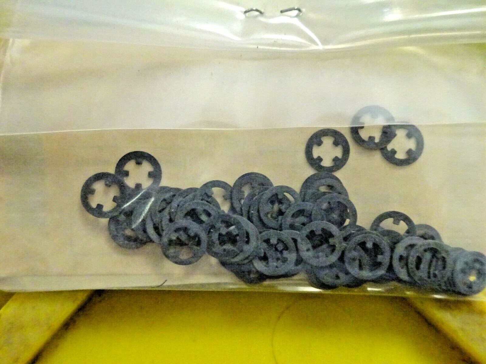 External Push-On Ring WALDES #105-15 QTY 150 4048504004 | eBay