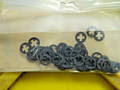 External Push-On Ring WALDES #105-15 QTY 150 4048504004 | eBay