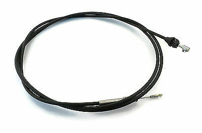 Qty. 2 WESTERN 56130 JOYSTICK CONTROL CABLES (Adjustable) Buyers ...